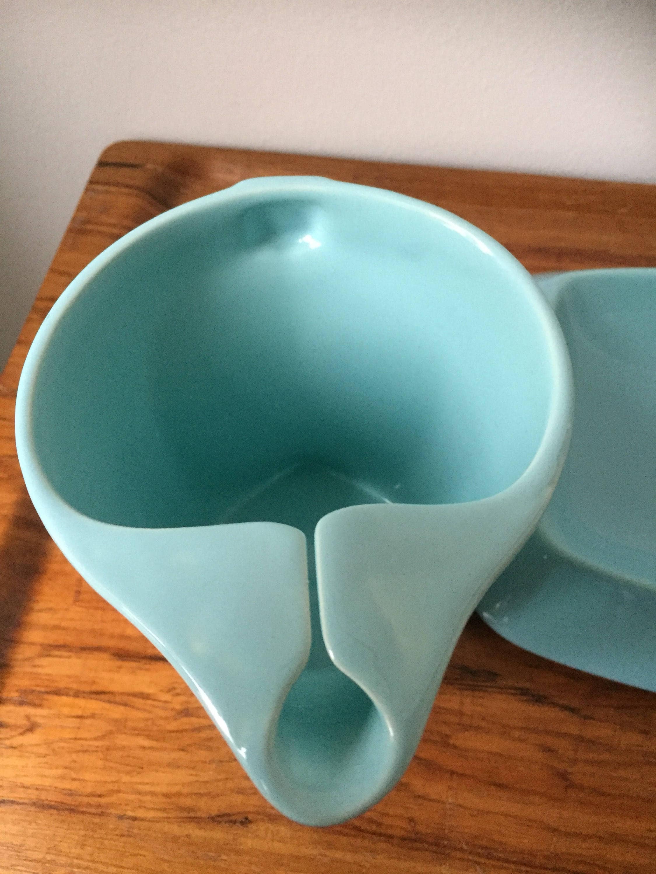 Wade/Johnny Walker/water jug/tray/water pitcher/cigar tray/ashtray ...