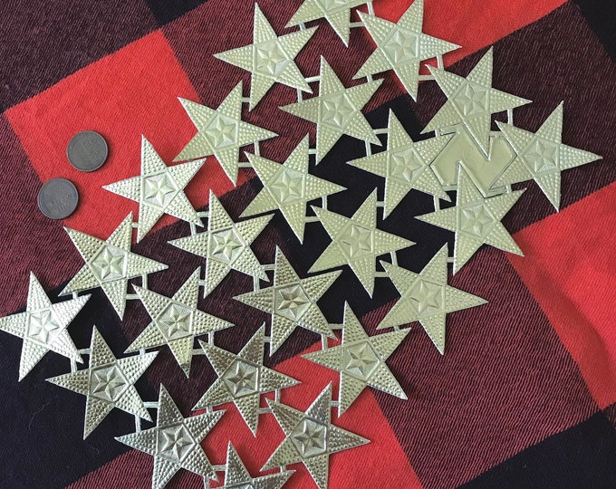STAR Paper Die Cuts Dresden Germany - Etsy