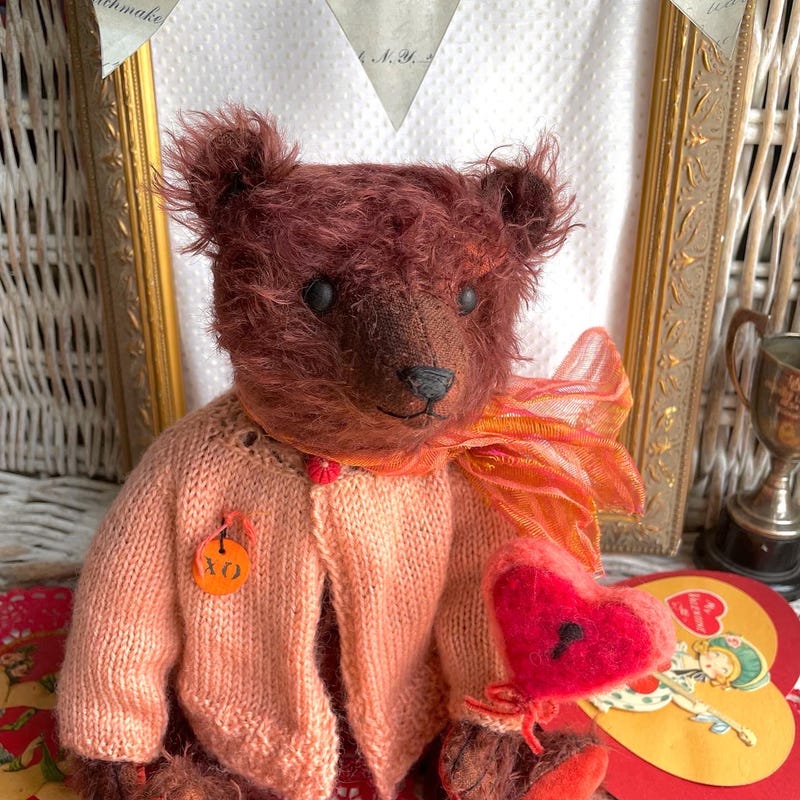 MurphyBears - Etsy
