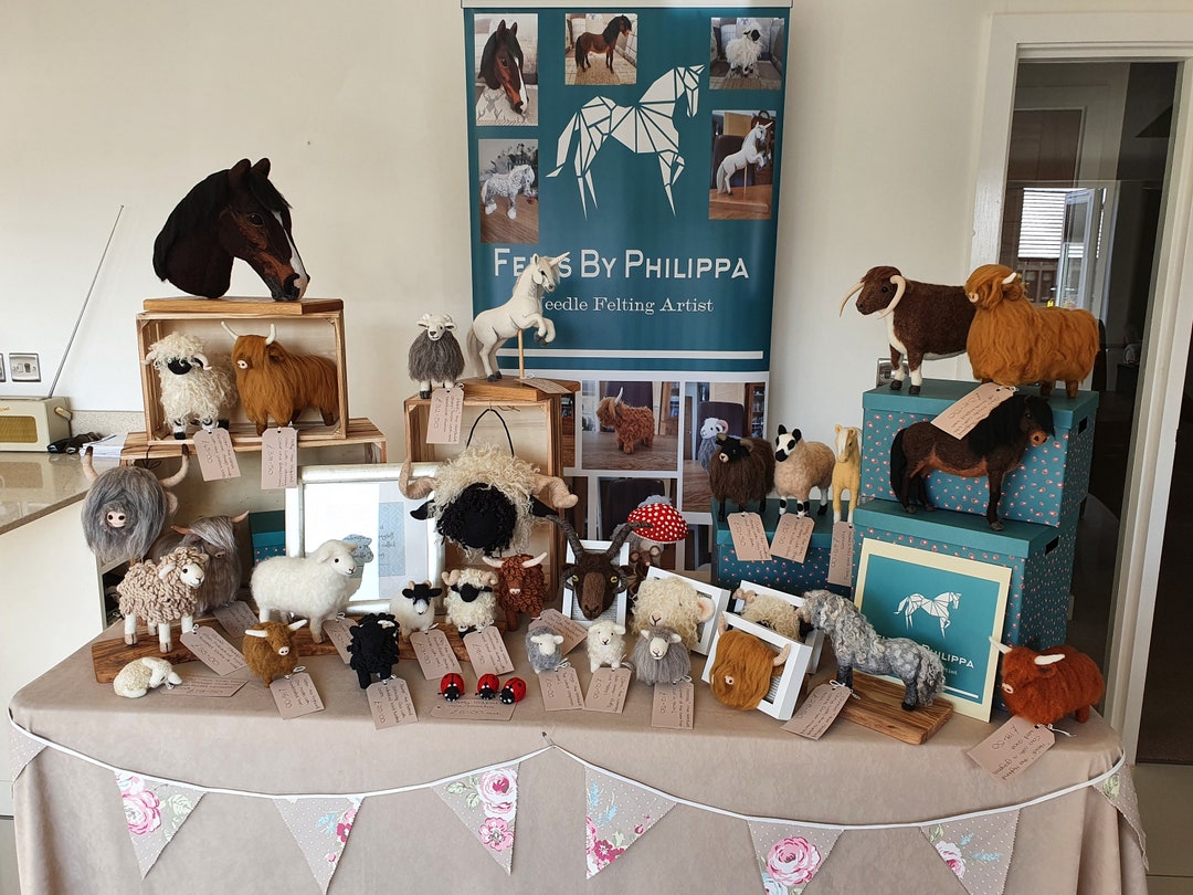 PDF File for How to Sell at A Craft Fair/complete Checklist/full ...