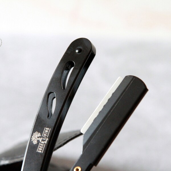 Straight Blade - Etsy