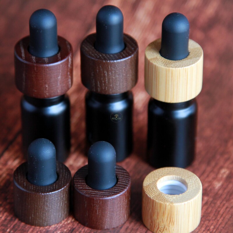 Mini Pipettes - Etsy