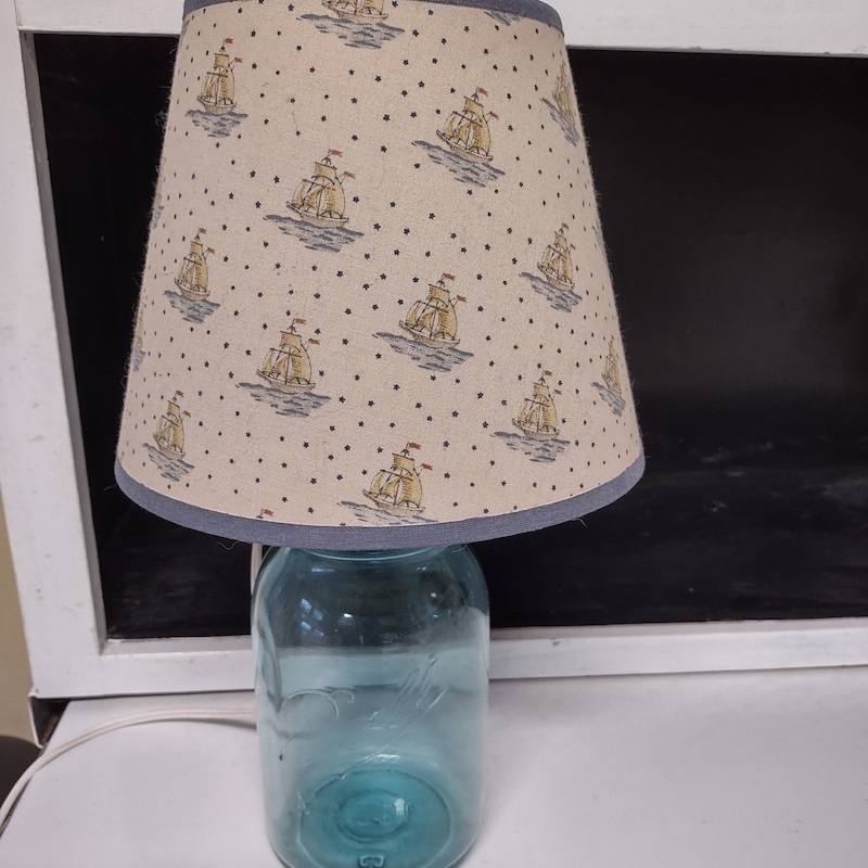 Ball Jar Lighting - Etsy