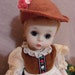 Vintage Tyrolean Girl,madame Alexander Doll,new Bands,bent Knee,blonde ...