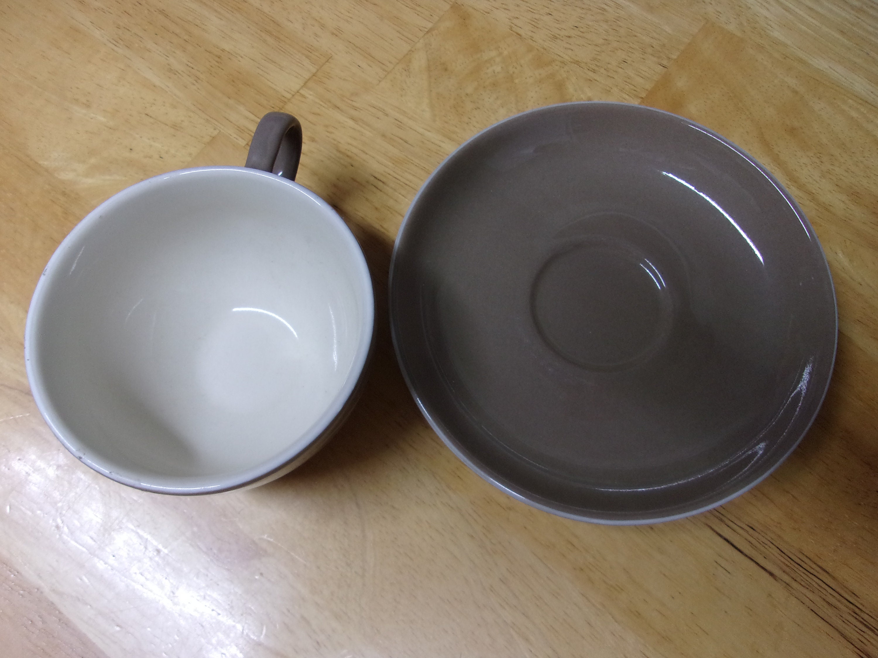 Winfield Fine China,hand Crafted,made in Usa,desert Dawn Pattern ...