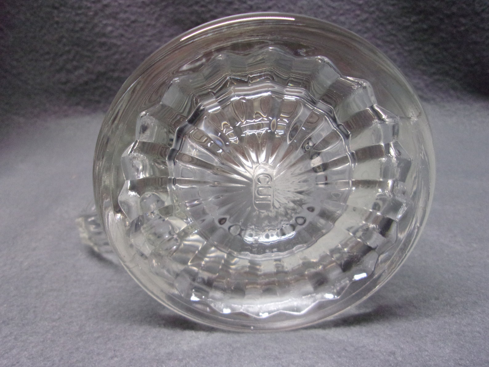 Vintage Old Spice Steinariel 1866etched Clipper Shippewter - Etsy