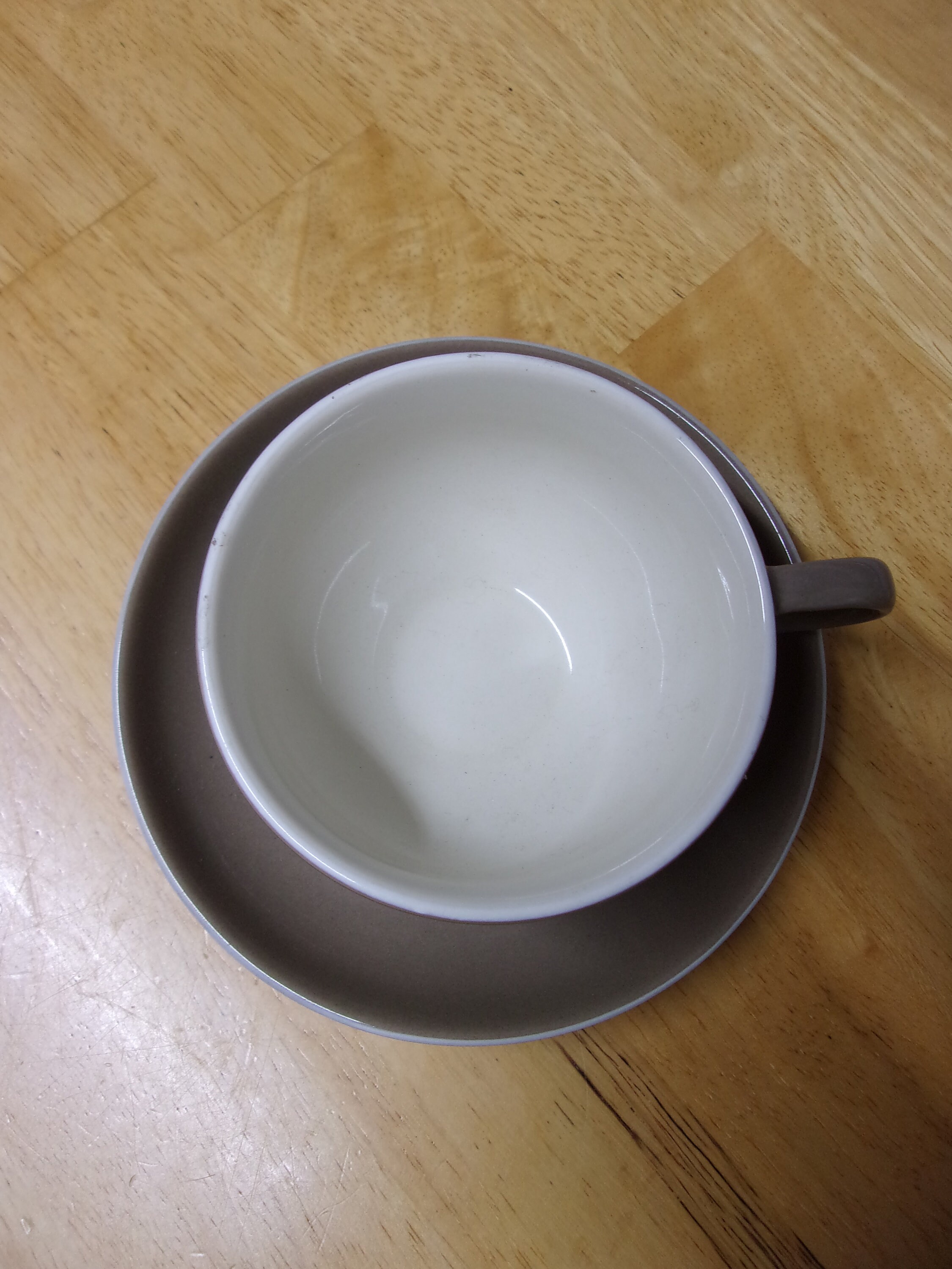 Winfield Fine Chinahand Craftedmade in Usadesert Dawn | Etsy