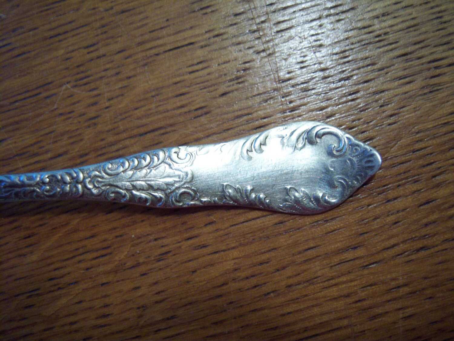 Souvenir Spoon,washington Dc,united States,sterling Plate Spoon,capital ...