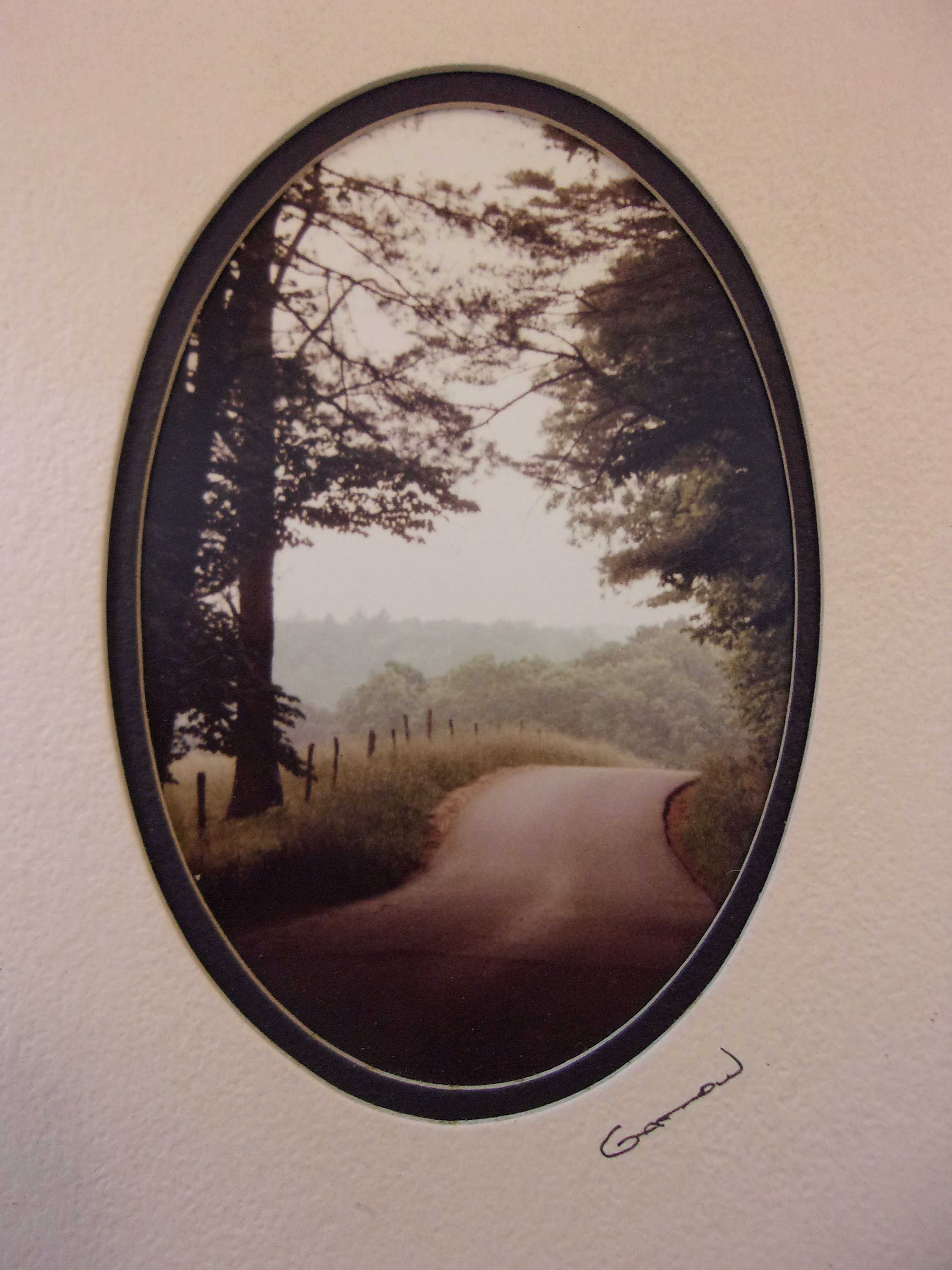 Vintage Landscape Photoscolor Landscapesautumn Photos With - Etsy