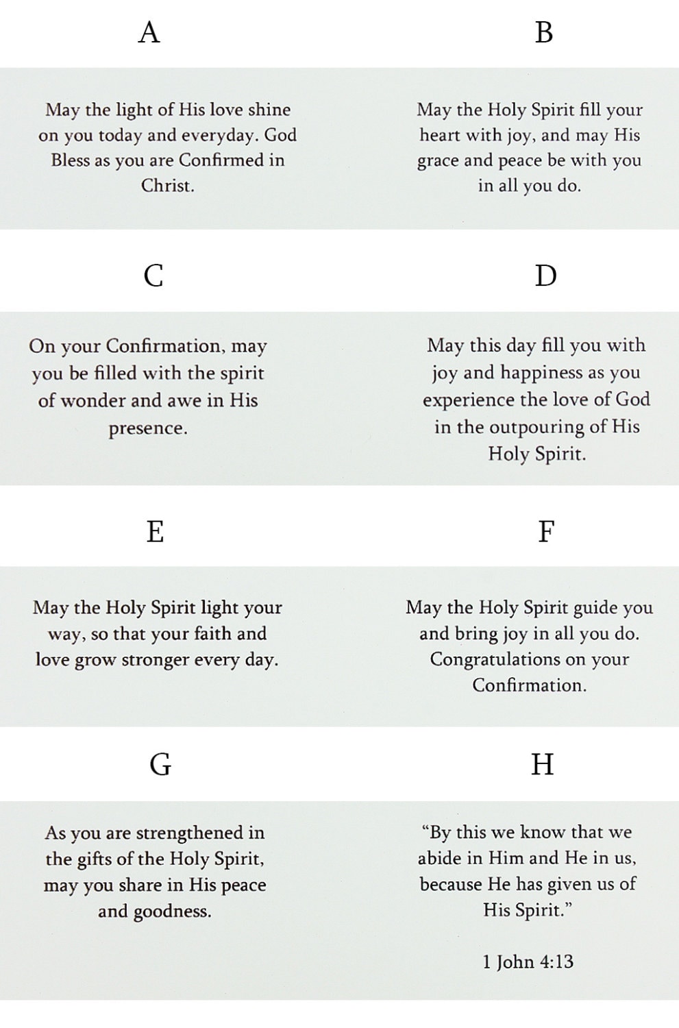 Confirmation Rosary Confirmation Gift Catholic Confirmation - Etsy