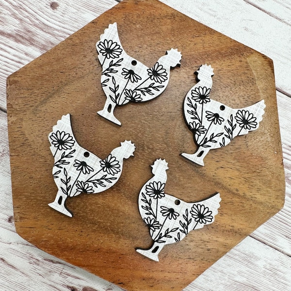 Floral Prints - Etsy