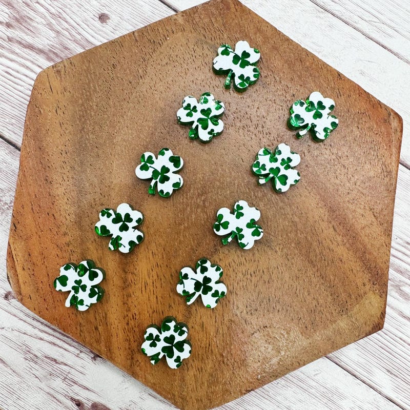 Crystal Set Diy Rings - Etsy