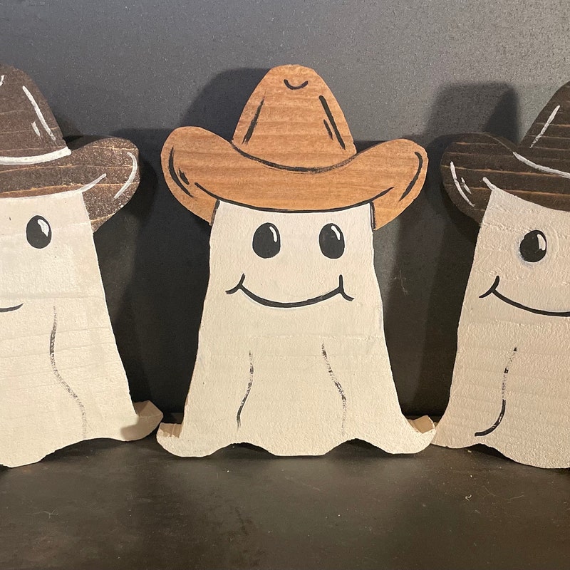 Cowboy Decor - Etsy