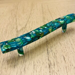 NEW KNOB SHAPES for Cabinets and Drawers: Sea Turtles, Flamingos and ...