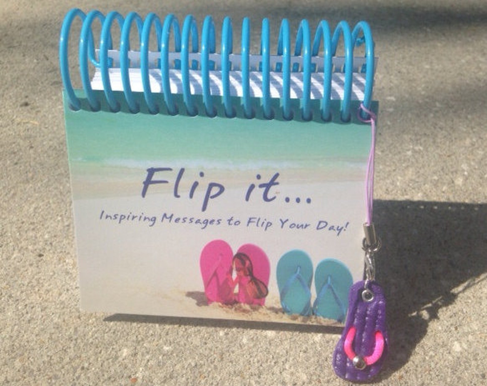 NEED INSPIRATION? Then Get Inspired Daily! “flip It..inspiring Messages ...