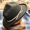 The Old Sage, Square Top Hat - Etsy