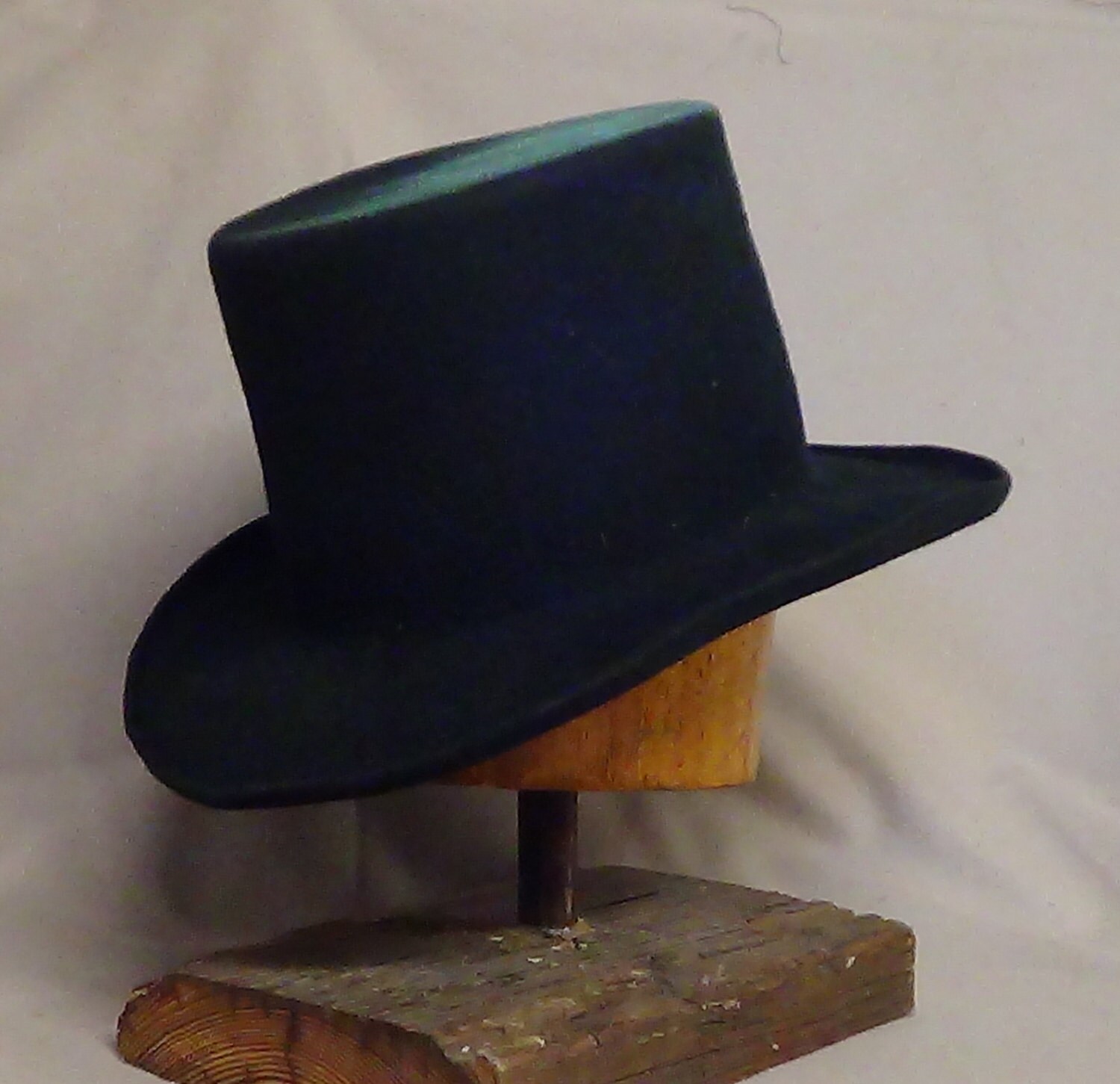 Classic Top Hat - Etsy