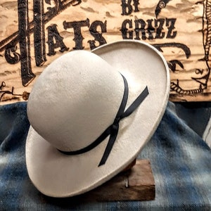 Legendary Ranchero Cowboy Hat - Etsy