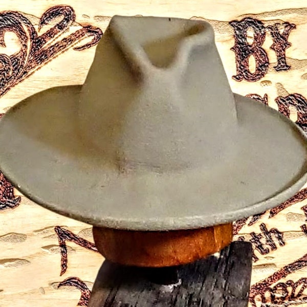 Detective Hat - Etsy