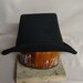 The Old Sage Square Top Hat - Etsy