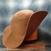 Rifleman's Historic Hat, Colonial Hat, Reenactment, Revolutionary War ...