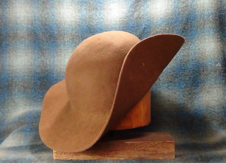 Rifleman's Historic hat Colonial hat reenactment | Etsy