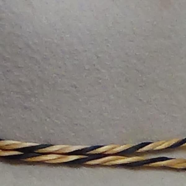 Stampede Strings - Etsy