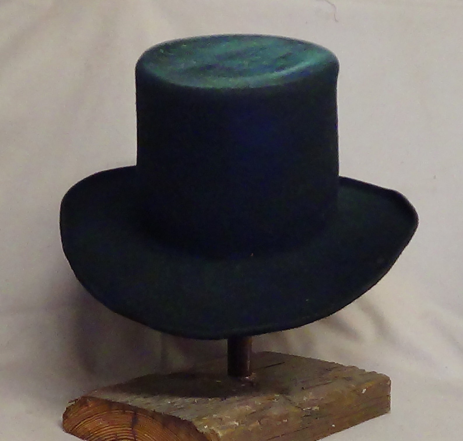Classic Top Hat - Etsy