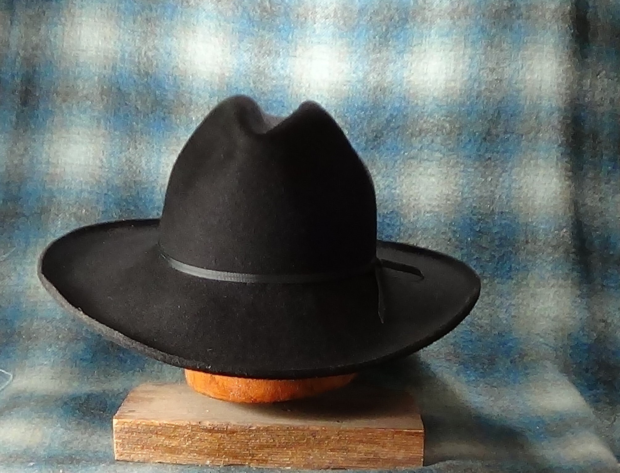 Upgraded Maybin Cowboy Hat Custom Western Hat | Etsy