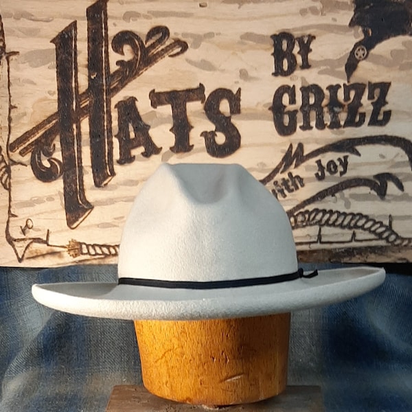 Buckaroo Hat - Etsy