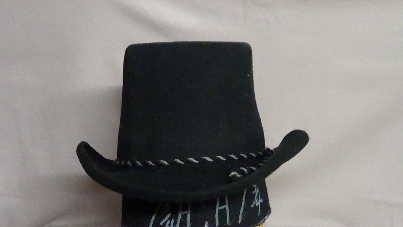 The Old Sage, Square Top Hat - Etsy