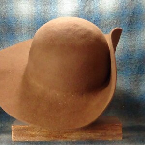 Rifleman's Historic Hat, Colonial Hat, Reenactment, Revolutionary War ...
