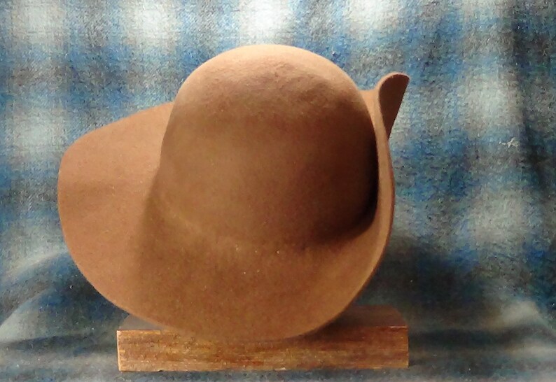 Rifleman's Historic Hat Colonial Hat Reenactment - Etsy
