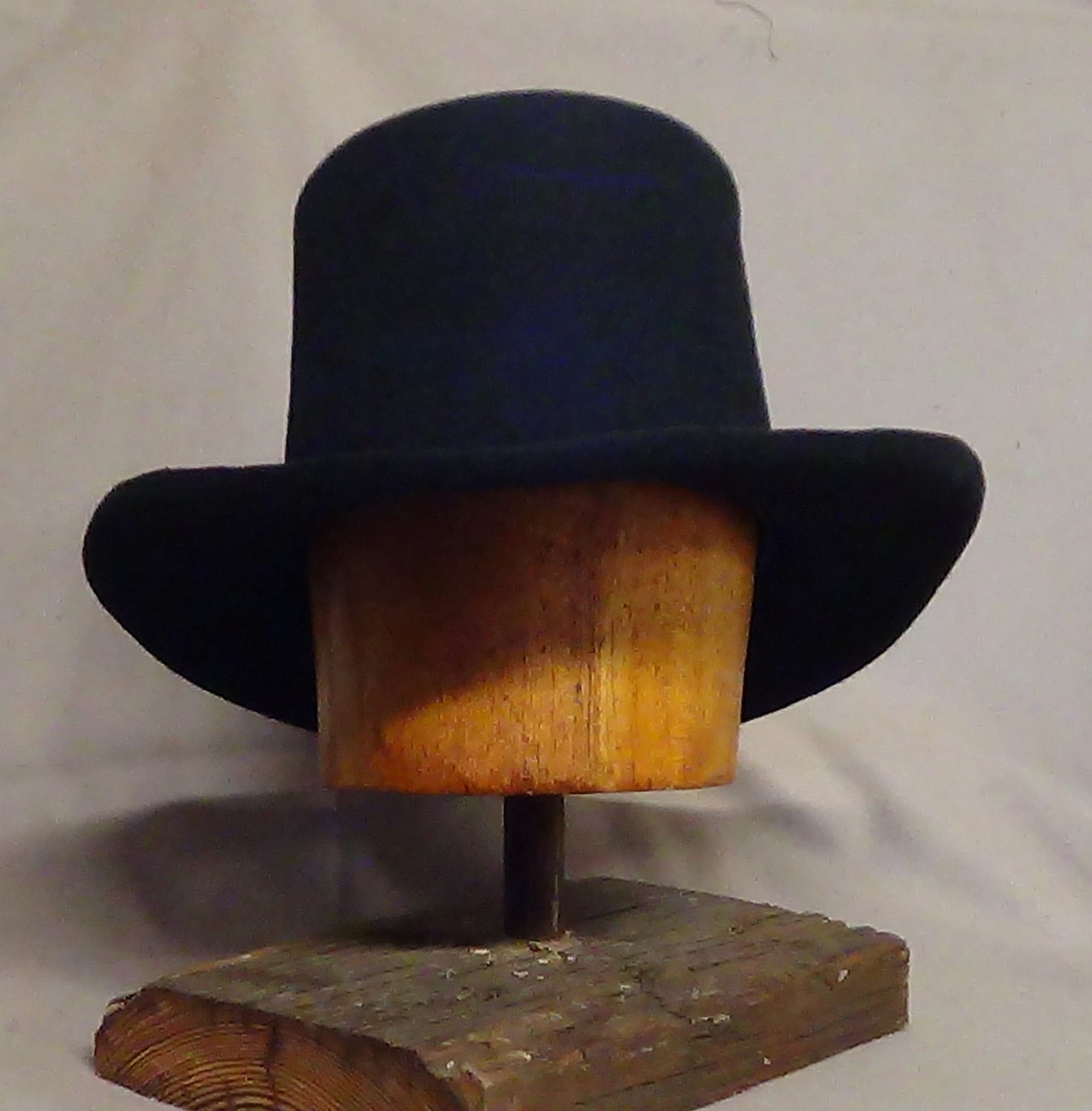 Classic Top Hat - Etsy