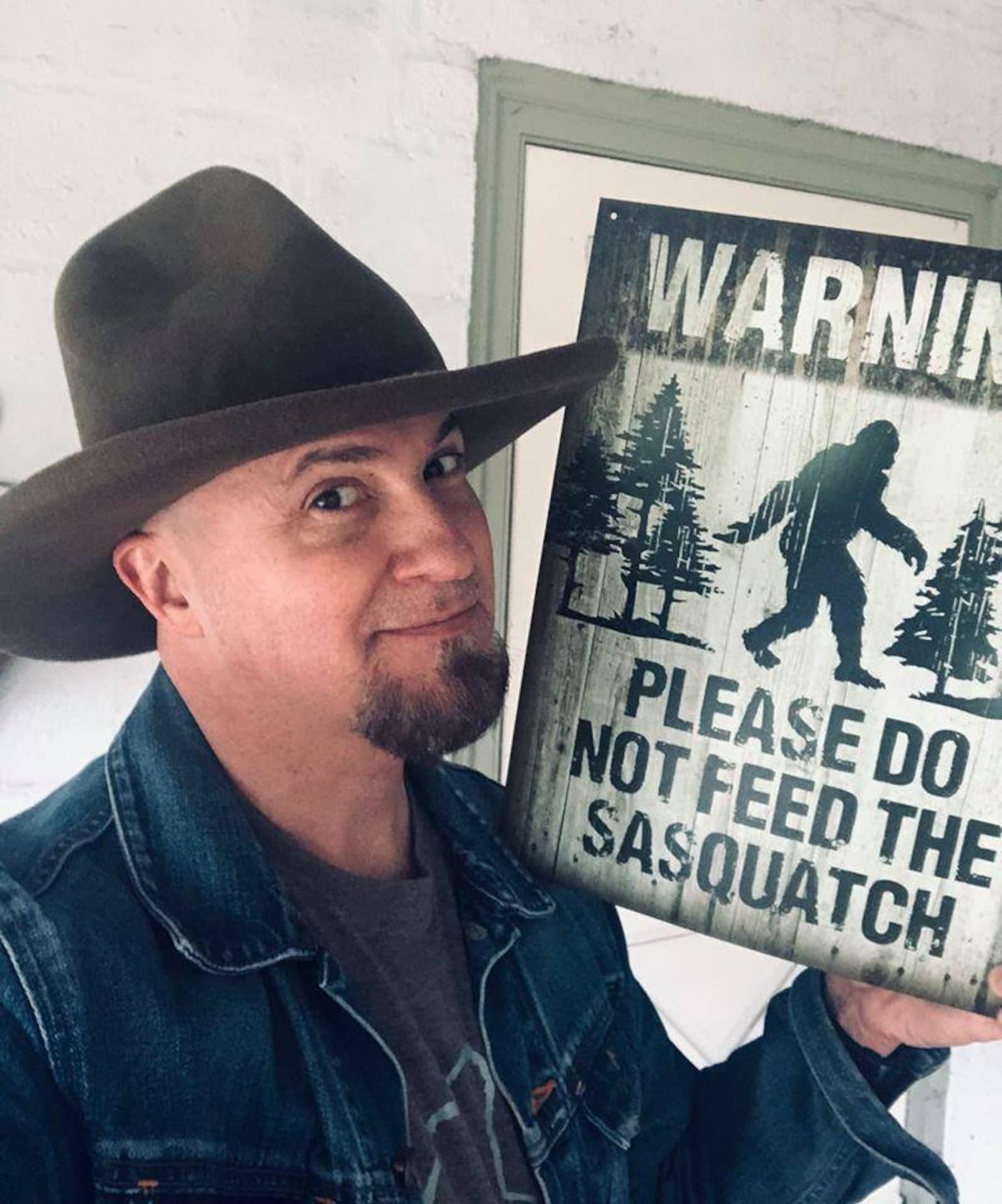 The Bates Hat Cowboy Hat Old West Lil Grizz Traditional - Etsy