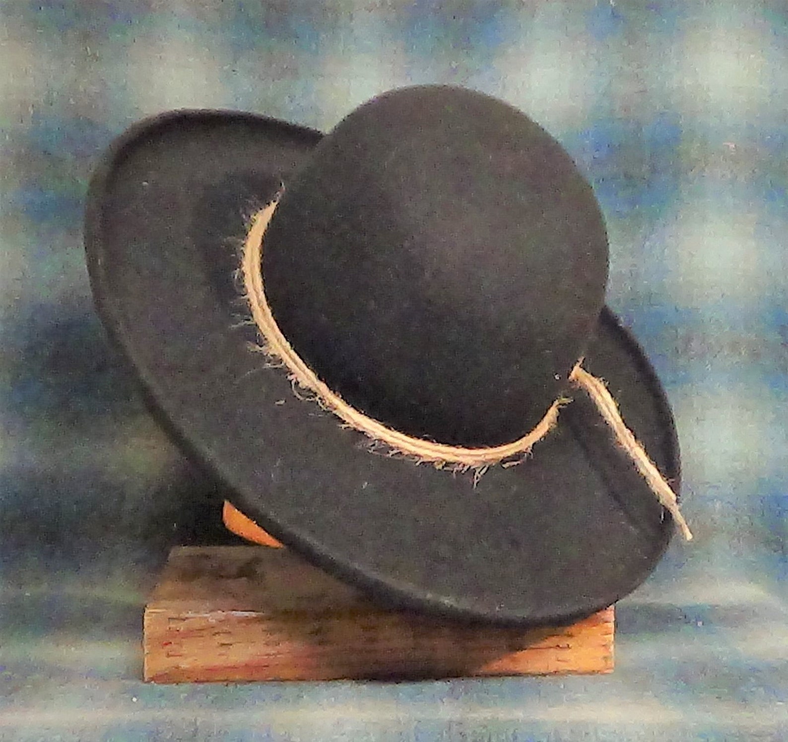 Historic Ranchero Custom Fit Cowboy Hat | Etsy