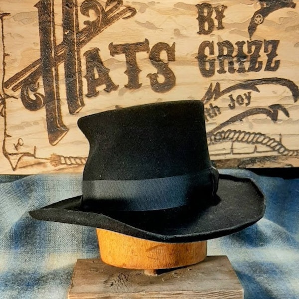 Character Hat - Etsy