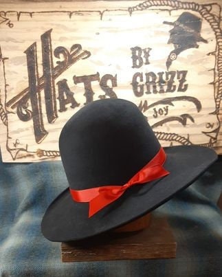 Mens Reservation Hat - Etsy