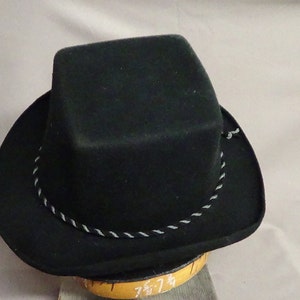 The Old Sage, Square Top Hat - Etsy