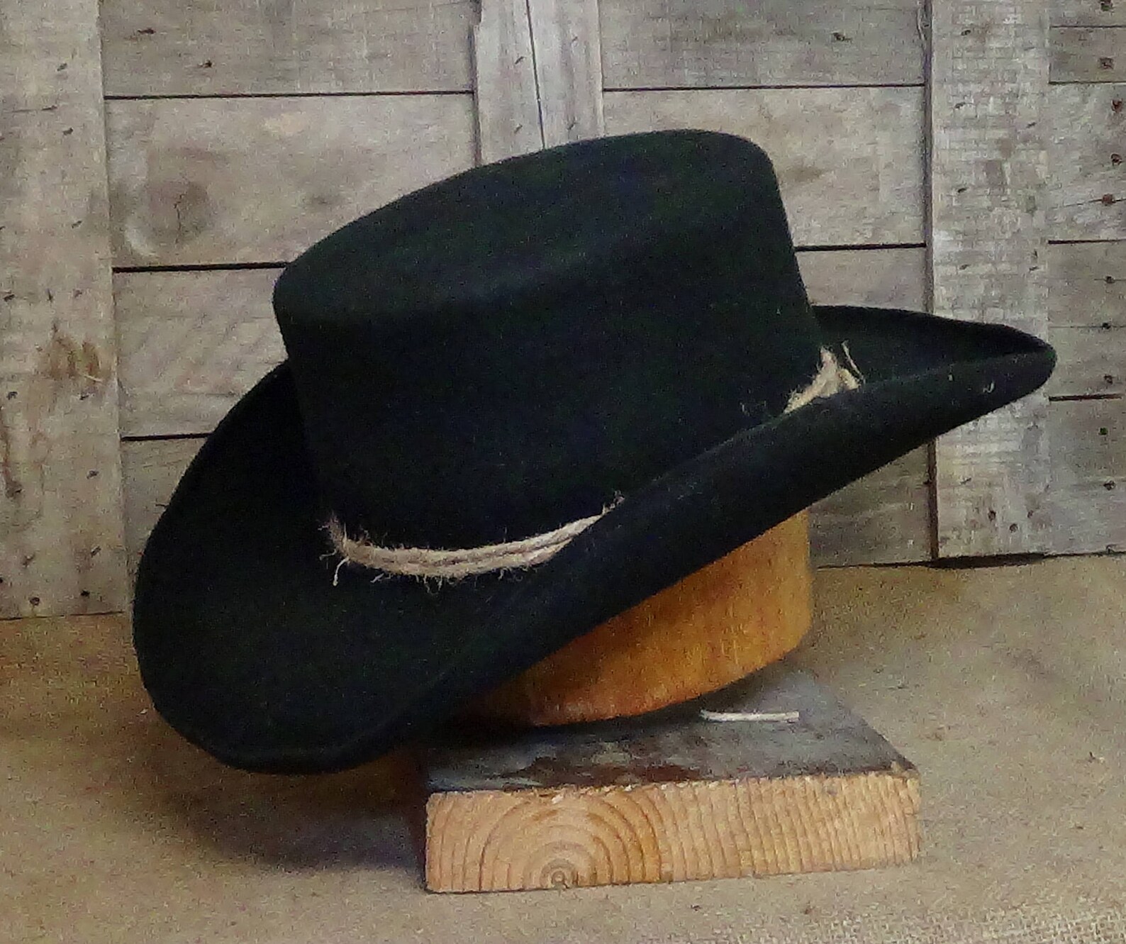 The Reaper Top Hat Classic Vintage Style Dress Hat - Etsy