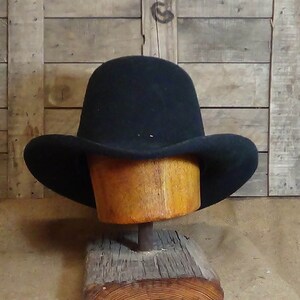 French Beau, Historic Dress Hat Style, Custom Fitted, Dress Hat - Etsy