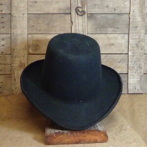 French Beau, Historic Dress Hat Style, Custom Fitted, Dress Hat - Etsy