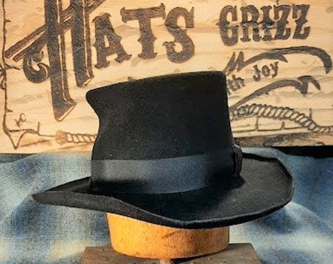 The Kid, Historic, Top Hat, Classic, Vintage, Dress Hat, Classic ...