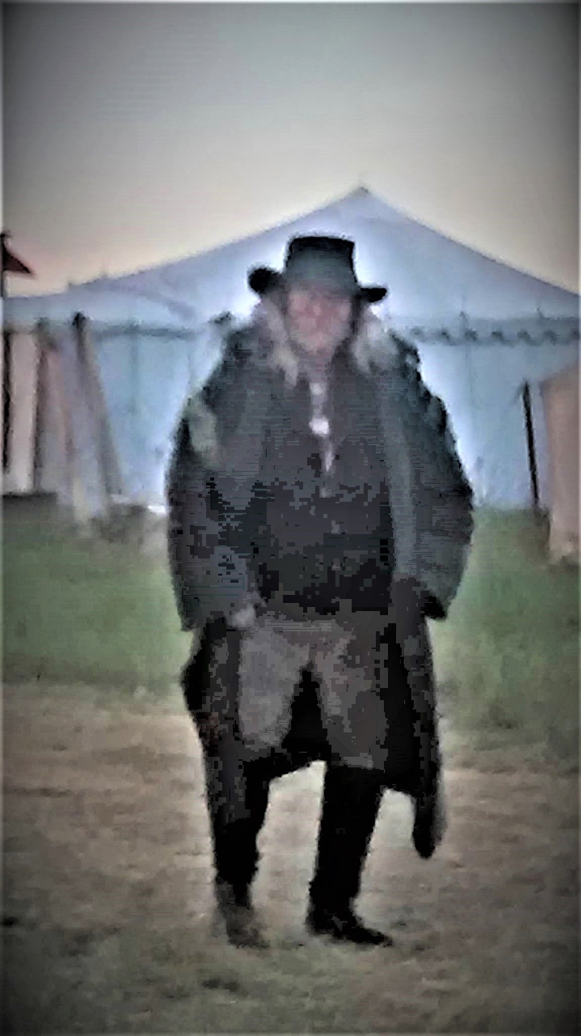 Classic Southwestern Trader Hat - Etsy