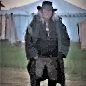 Classic Southwestern Trader Hat - Etsy