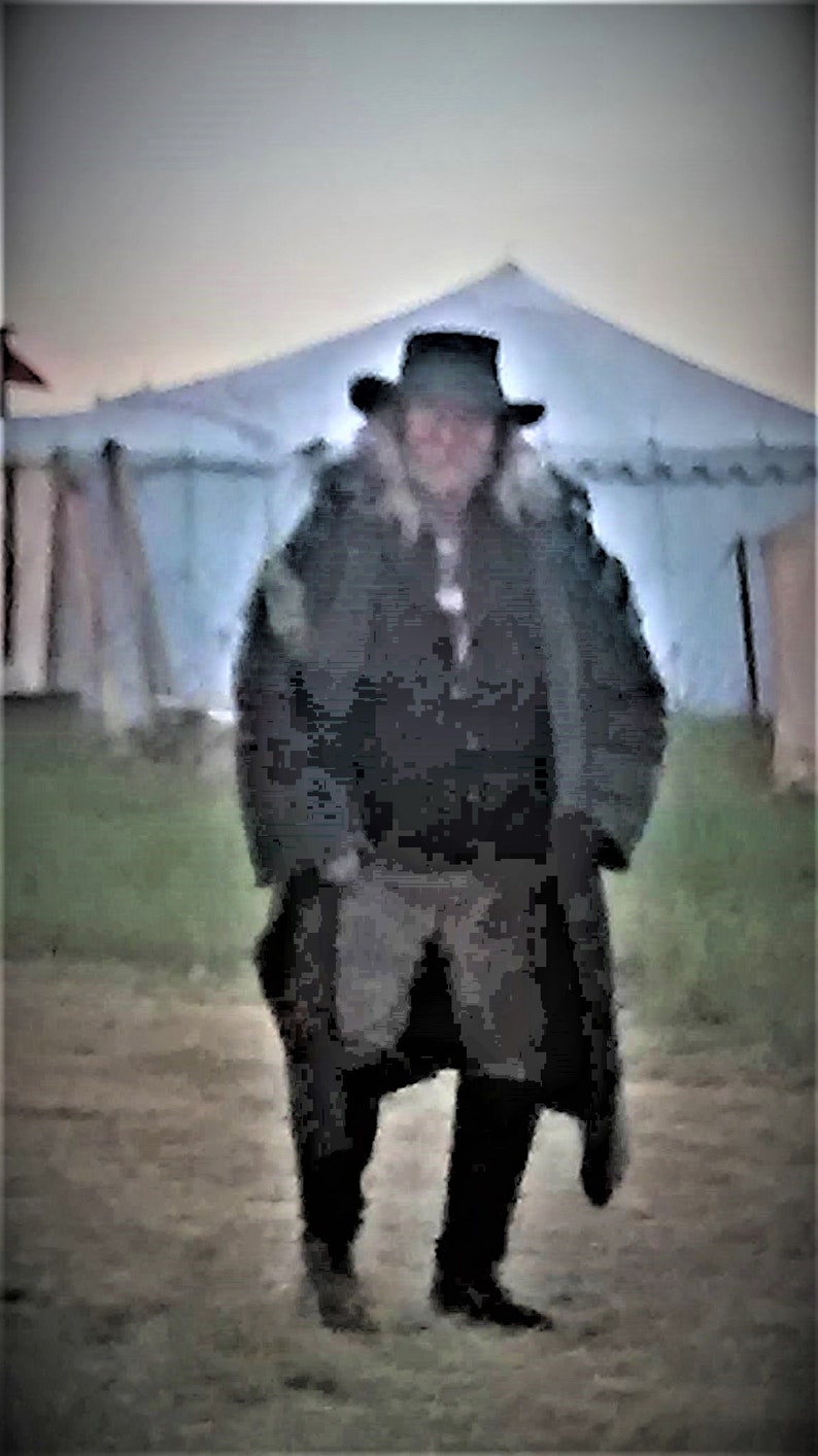 Classic Southwestern Trader Hat - Etsy