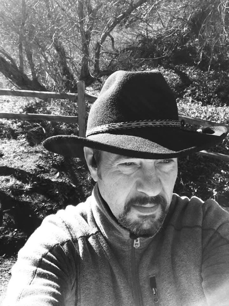 Lucas, Western Dress Cowboy Hat - Etsy
