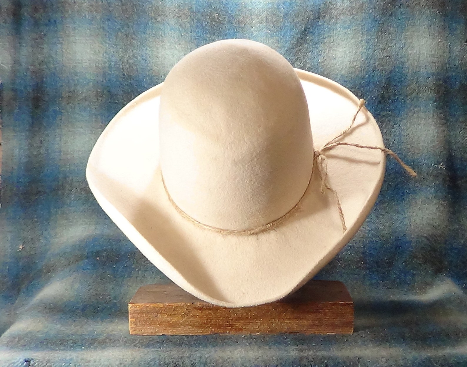Rock Creek Custom Fit Cowboy Hat - Etsy