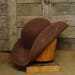 Rifleman's Historic Hat, Colonial Hat, Reenactment, Revolutionary War ...