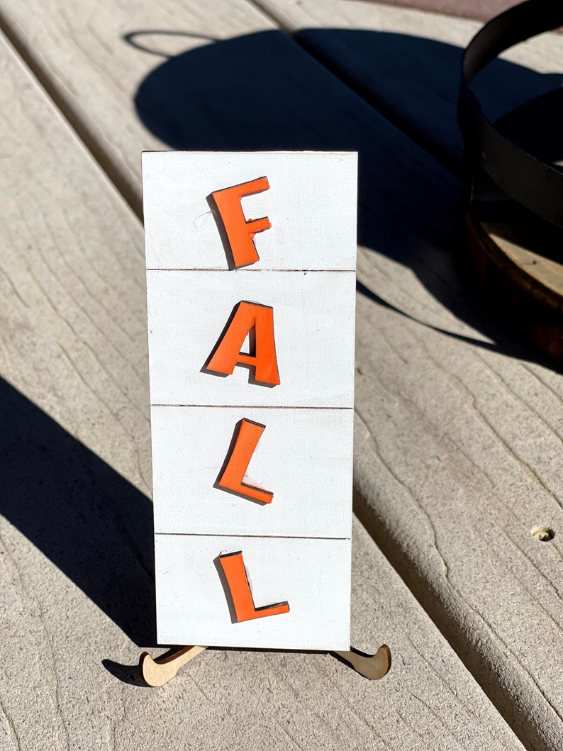 Halloween Fall Disney Inspired Mickey Tinker Tiered Tray Decor - Etsy